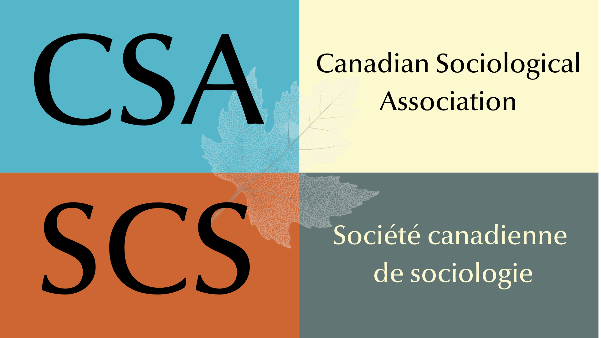 Canadian HSS Commons - Group: Canadian Sociological Association